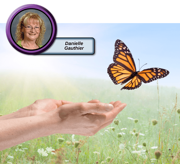 Le Portail ZEN » Danielle Gauthier